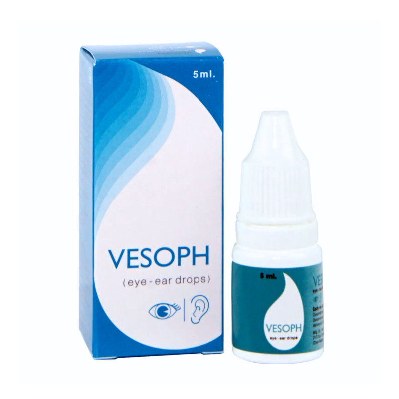 เวสออฟ Vesoph 5ml - Radutit9