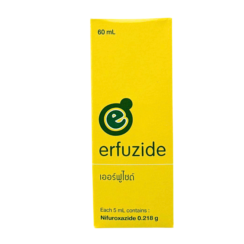 เออร์ฟูไซด์ 60มล Erfuzide - Radutit9