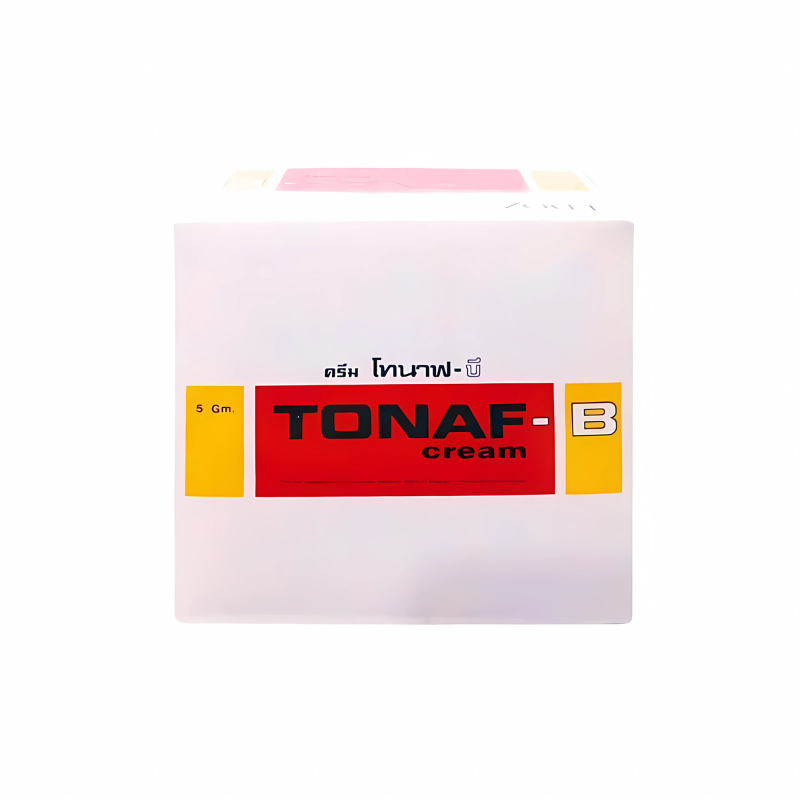 โทนาฟบี 5g (เล็ก) Tonaf-B - Radutit9