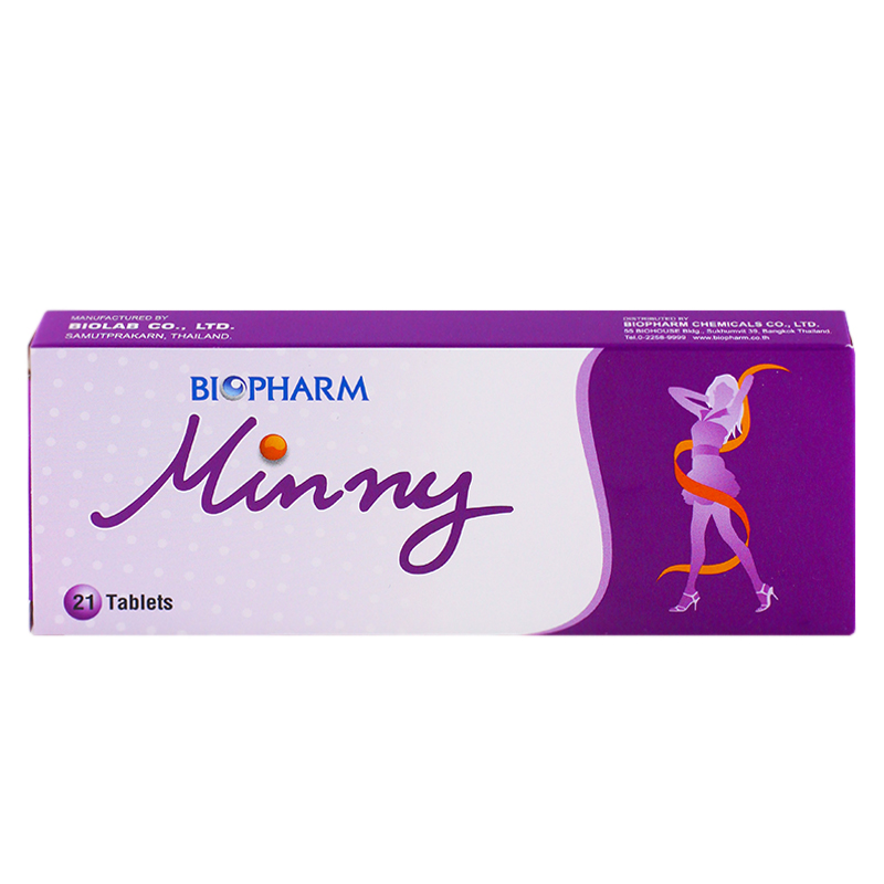 มินนี่ Minny 21's - Radutit9