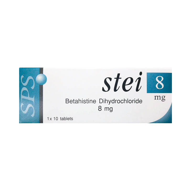 สเต 8mg Stei 10เม็ด - Radutit9
