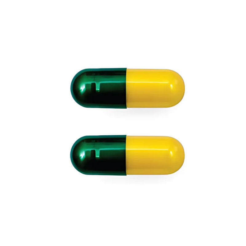 ฟาลีท (เขียว-เหลือง) Falete 500mg 500's - Radutit9