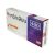 ควิลเลียน 400mg Quillian (TO) 1x5's - Radutit9
