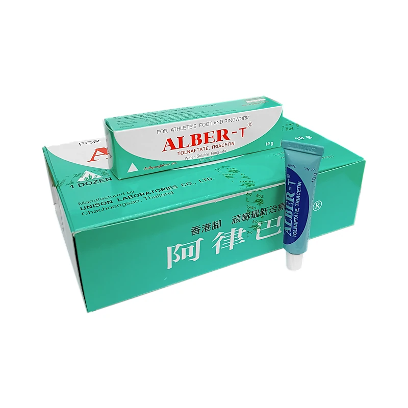 อัลเบอร์ที Alber-T oint 10g - Radutit9